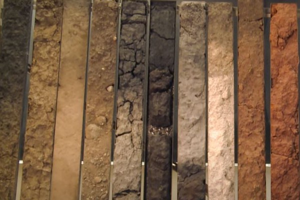 Foundation Soil | Learn with Sure Foundation Repair